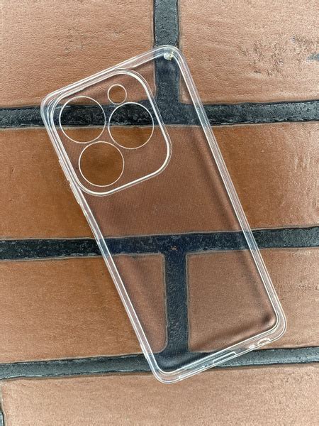 Чехол прозрачный силиконовый на Tecno Spark 20 20c Go 2024 Pop 8 2023 текно спарк 20 20ц го