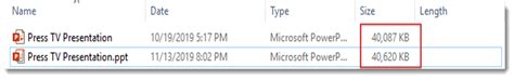 How To Reduce PowerPoint File Size Wikigain