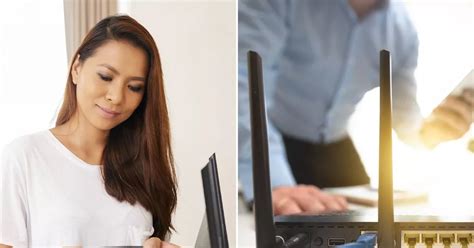 Everyone Needs To Try This Wi Fi Router Trick Which Instantly Speeds Up Your Broadband Daily Star