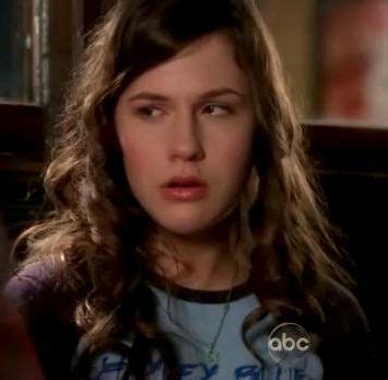 Erin Sanders Filmography List Of Erin Sanders Movies And Tv Shows