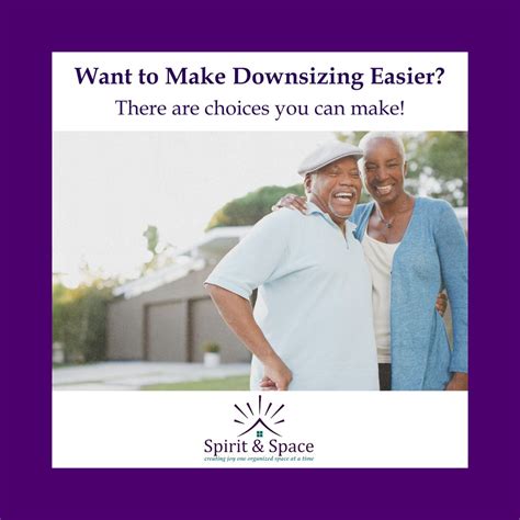 How To Cope With Downsizing Deborah Moyer Stephanie Denson Posted On