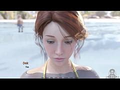 He Can T Keep His Hand From Her Firm Sexy And Gorgeous Ass Cheeks Heart Problems Xxx