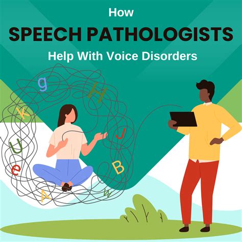 How Speech Pathologists Help With Voice Disorders Sphere Speech And Hearing Care