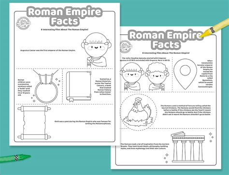 Julius Ceasar Coloring Pages