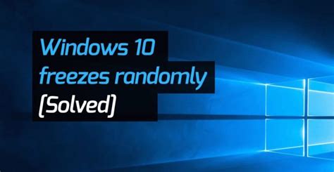 What To Do When Windows 10 Freezes During Update Darwins Data