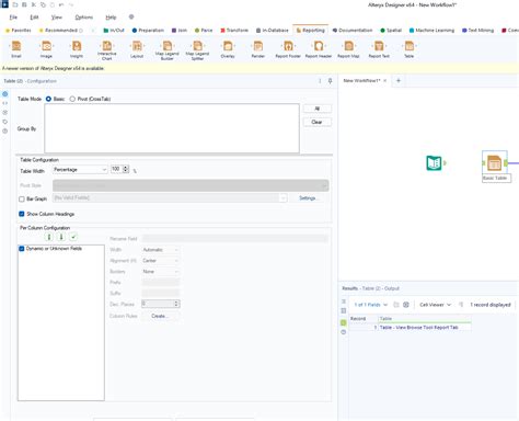 dynamic color coding with more than 100 columns alteryx community