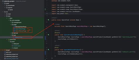 Selenide Ui Test Automation I Had The Opportunity To Explore The By Eren Dasdemir Aug