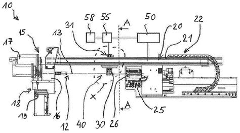 Twisting Device And Method For Determining Or Checking A Lay Length Of