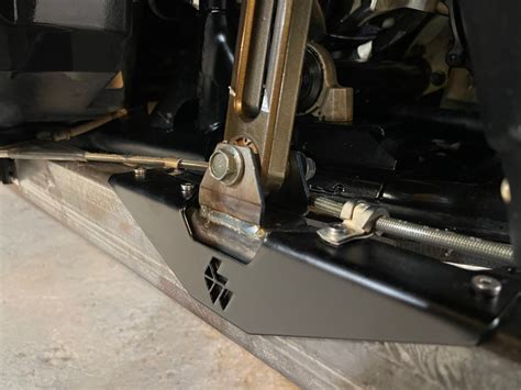 Trailing Arms Sxs Connection