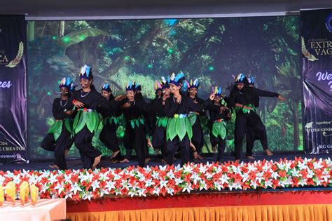 Surendran Jr On Linkedin Agasthiyaannualday2024