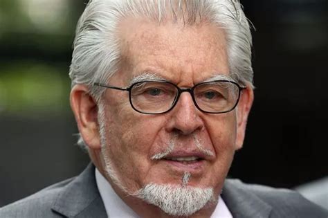 Calls For Disgraced Entertainer Rolf Harris To Be Removed From