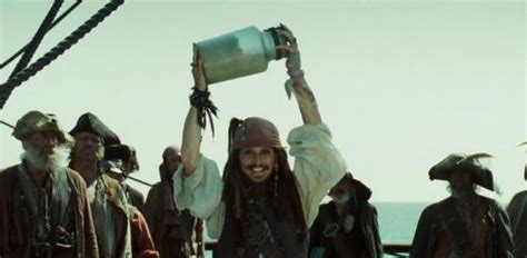 Remembering Jack Sparrow Best Moments Of The Iconic Johnny Depp Role