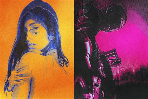 Double Linear Effect Youworkforthem