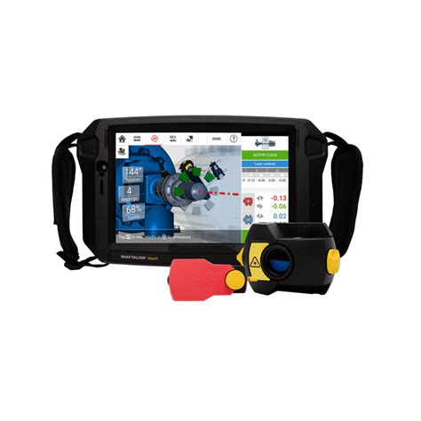 Alignment Systems Yellotec