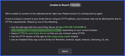 How To Guide Emby Connect Remote Access And Basic Port Forwarding Emby Blog Emby Community