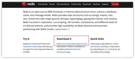 mac 如何安装 redis 两种方式 csdn博客