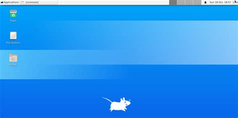 Livecd With Openbsd Get Fully Featured Openbsd Desktop Environment
