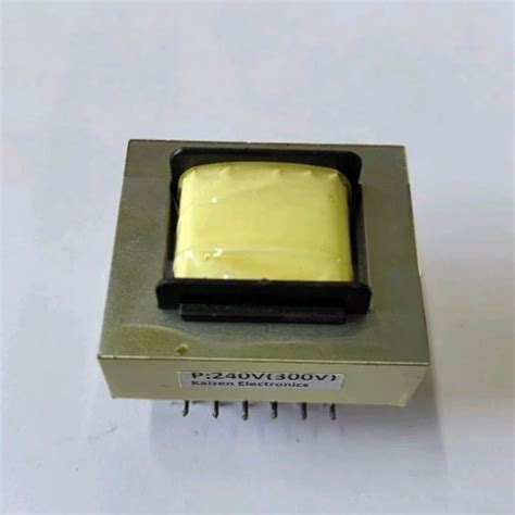 5kva Single Phase Control Transformer At Best Price In Pune