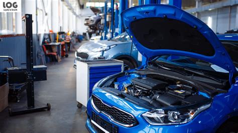 Mengenal Lebih Dalam Teknologi Servo Motor Control