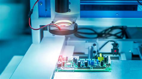 【工业】工业自动化、工业检测解决方案—fpga Gpu 异架构平台 Alinx 芯驿电子科技（上海）有限公司