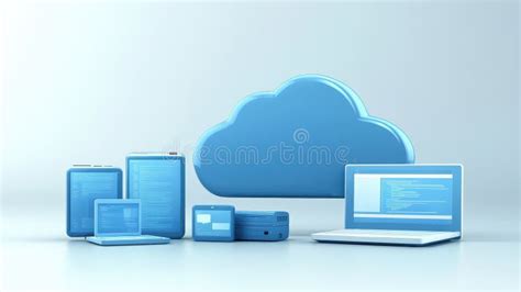 cloud computing network seamless data access and enhanced online work