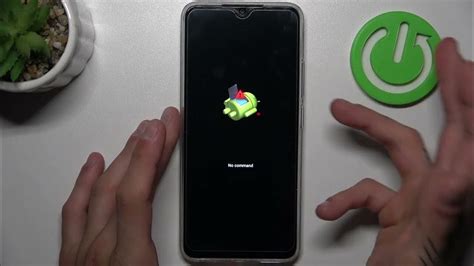 Cómo Entrar Y Salir Del Modo Recovery En Tecno Spark Go Youtube