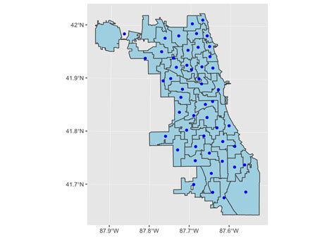 Chapter 3 Multiple Dataset Gis Operations Visualization R Spatial