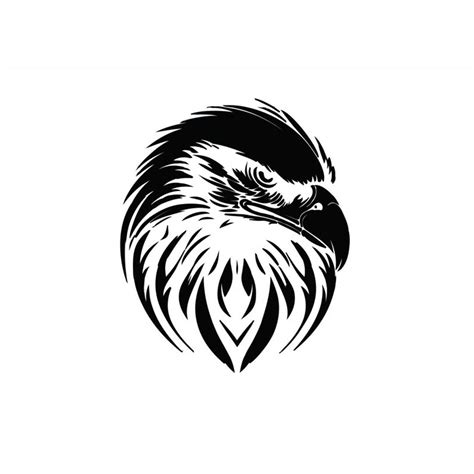 Eagle Svg Eagle Clipart Eagle Svg Cut Files For Cricut Ca Inspire