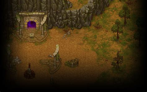 Backgroundsgallery Background Graveyard Keeper Rare Portal