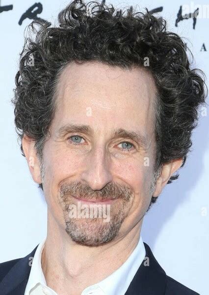 Dan Milne Fan Casting