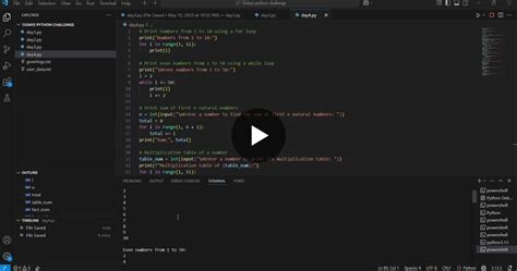 Python Loops And Conditionals For Web Development Bodhramoni Syanvi Posted On The Topic Linkedin