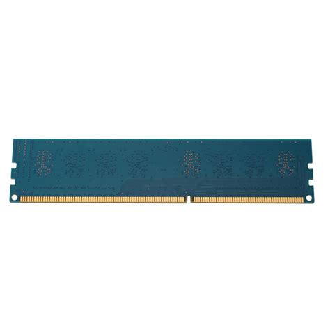 แรมหน่วยความจํา ddr3 4gb 1600mhz พร้อมเสื้อกั๊กระบายความร้อน 1rx8 pc3l