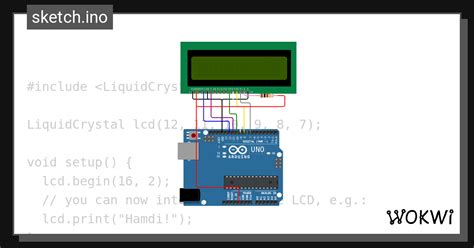 Rafi Wokwi Esp32 Stm32 Arduino Simulator