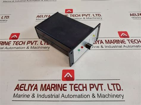 Jung Gong 20 Amp Max Heating Glass Controller Aeliya Marine