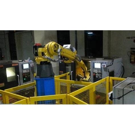 Industrial Assembly Automation Equipment At Best Price In Nashik Mbr