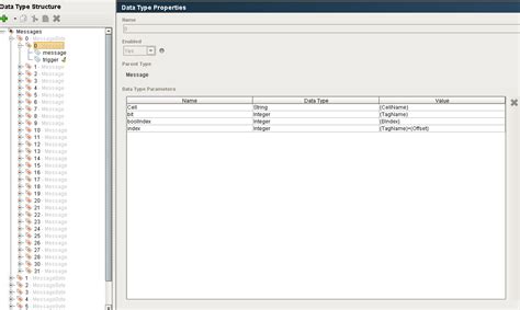 Array Tags And Controllogix Ignition Inductive Automation Forum