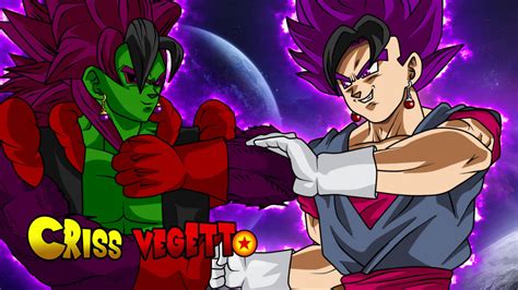 Evil Gogetto Ssj 15 Vs Criss Vegetto Ssj 12 By Crissvegetto On Deviantart