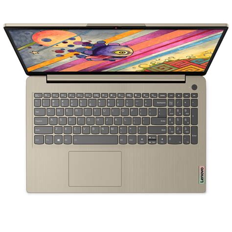 Lenovo IdeaPad ALC Sand Lider Notebooks