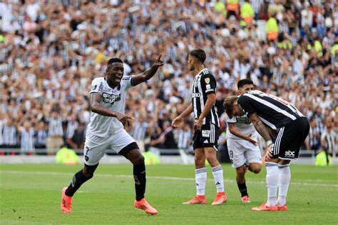 Relembre As 15 Partidas Mais Marcantes Do Futebol Nacional Em 2024
