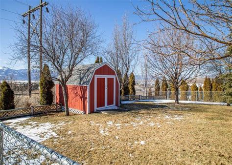 6601 Goodan Ln Missoula Mt 59808 Redfin