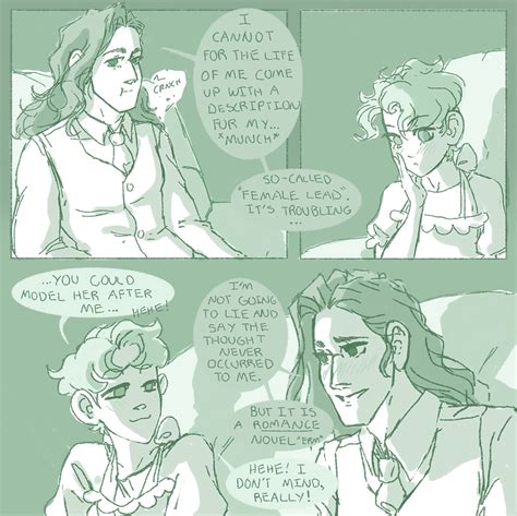 Pages 181 190 You Simp Comic