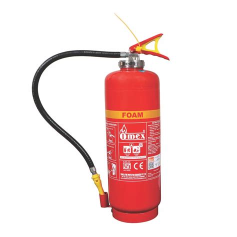 Abc Fire Extinguisher For All Fire Classes At ₹ 3800piece In Chennai Id 2857902975062