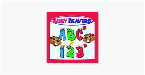 ‎alphabet Backwards Song By Busy Beavers Apple Music