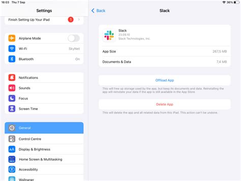How To Clear Other Storage On An IPad In A Few Easy Steps