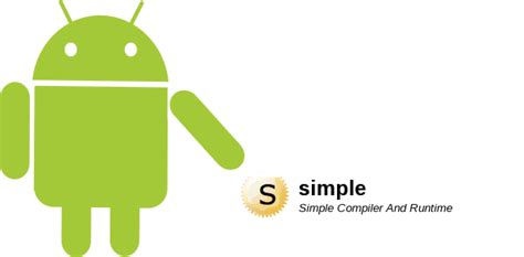 Simple Come Sviluppare In Maniera Semplice Su Android