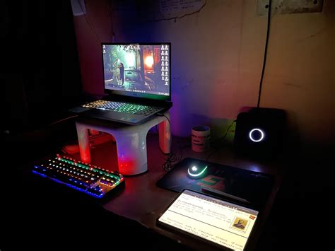 My Average Battlestation R Averagebattlestations