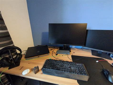 Discrete Mode Makes Performance Way Worse Than Mshybrid Tech Help