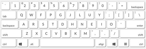 I Switched To The Colemak Keyboard Layout By Yegeun Yang Medium