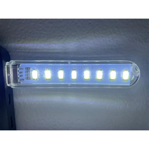 Jual Lampu Usb Led Mata Usb Emergency Light Lamp Lampu Darurat Mata Shopee Indonesia