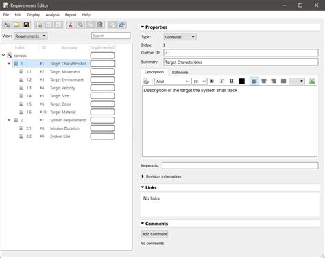 MathWorks工具在基于模型系统工程MBSE中的应用 MATLAB Simulink